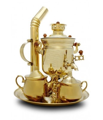 Samovars store | Buy from Tula factory online