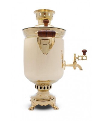 Samovars store | Buy from Tula factory online