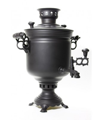 Samovars store | Buy from Tula factory online