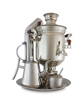 Samovars store | Buy from Tula factory online