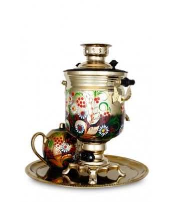 Samovars store | Buy from Tula factory online