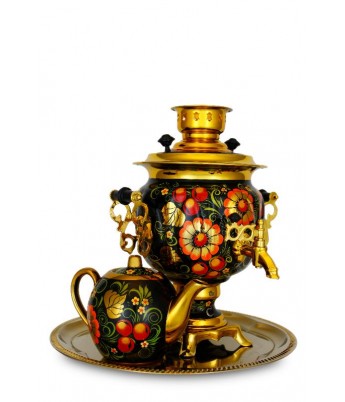 Samovars store | Buy from Tula factory online