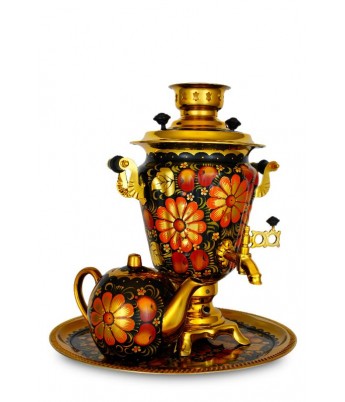 Samovars store | Buy from Tula factory online