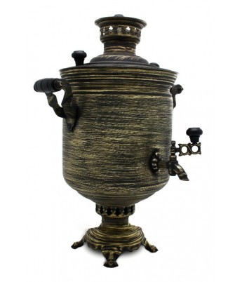 Samovars store | Buy from Tula factory online