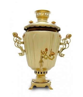 Samovars store | Buy from Tula factory online