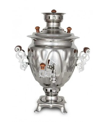 Samovars store | Buy from Tula factory online