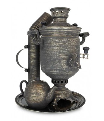 Samovars store | Buy from Tula factory online